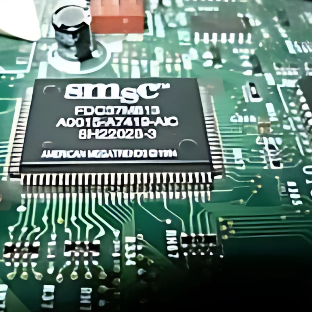 PCH, RAM REGULATOR AND SWITCHING – chipcraft institute of advanced ...